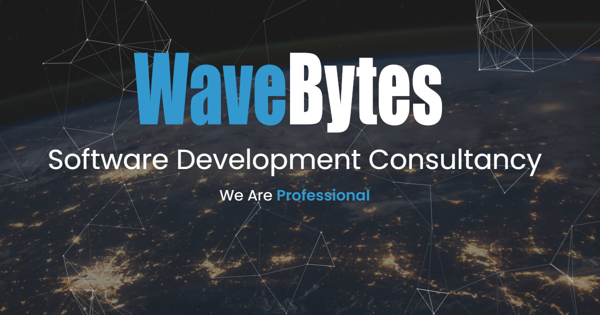 WaveBytes